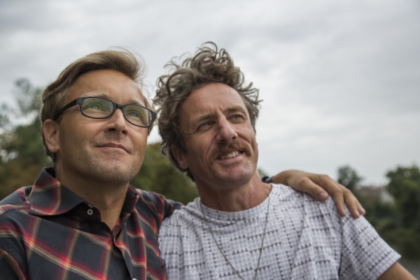 Šestnáct let bojují s úřady za spokojený společný život | HATEFREE CULTURE